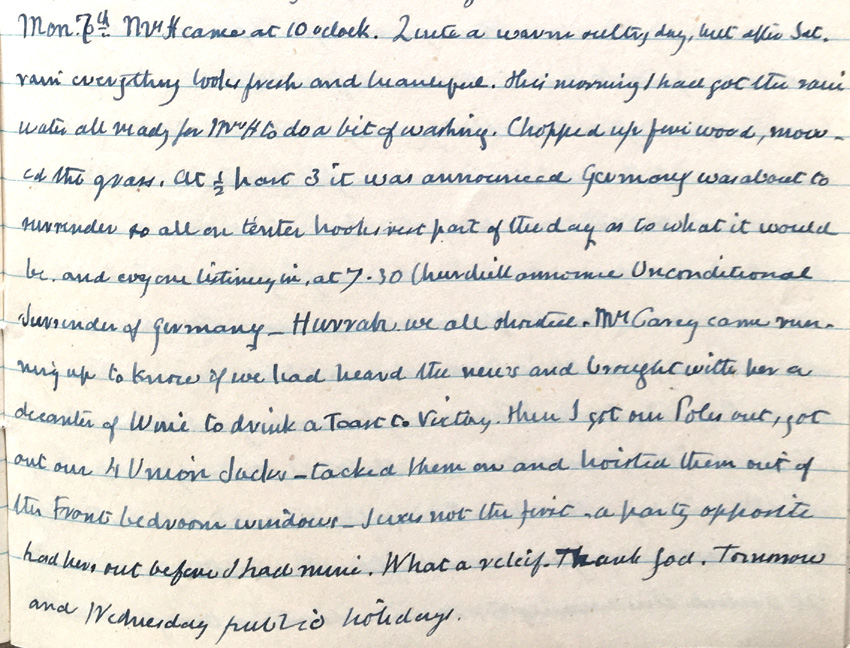 Memory Book – Through Their Eyes